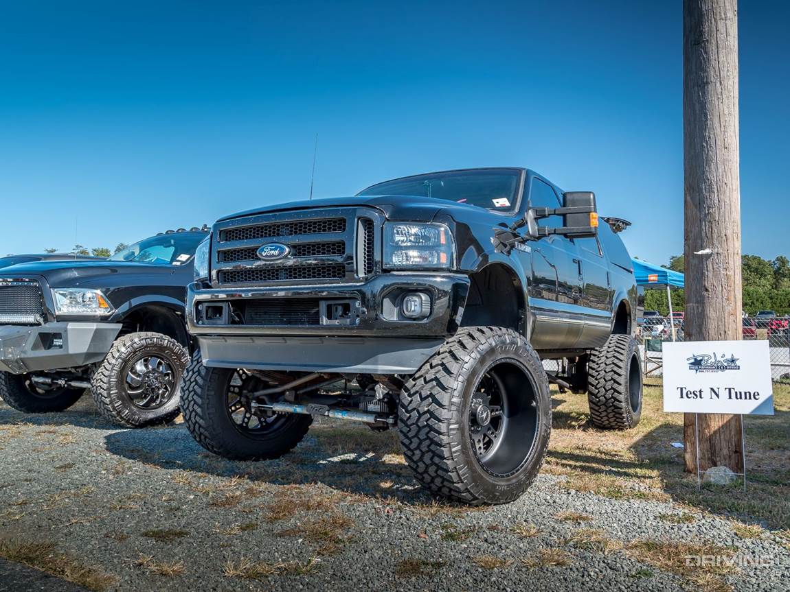 Home - Gulf Coast Diesel Performance