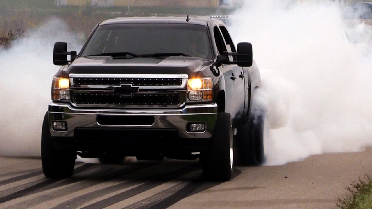 Home - Gulf Coast Diesel Performance